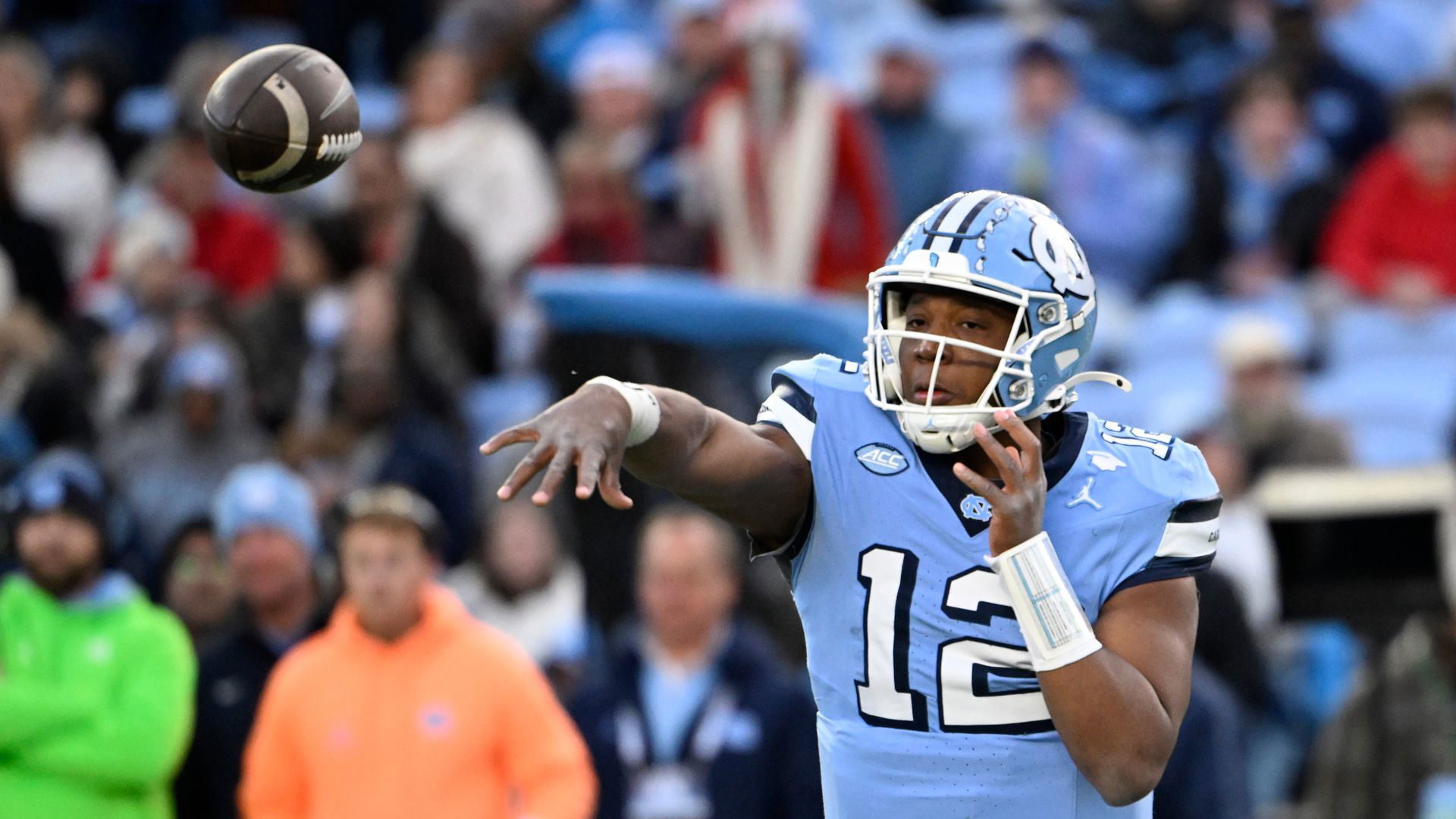 UNC vs. NC State: Three Things Learned UNC vs. NC State: Three Things Learned
