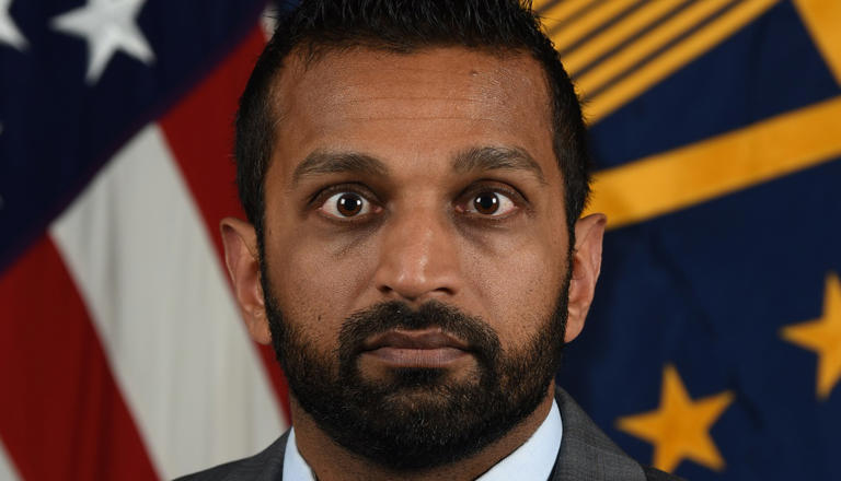 FBI Director Kash Patel Reports 39 Arrests, MAGA Not Impressed, FBI Director Kash Patel Reports 39 Arrests, MAGA Not Impressed,