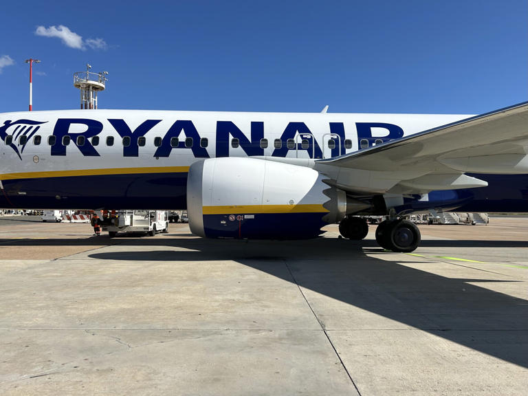 Ryanair lancia la nuova rotta Salerno-Vienna: voli diretti a partire ...