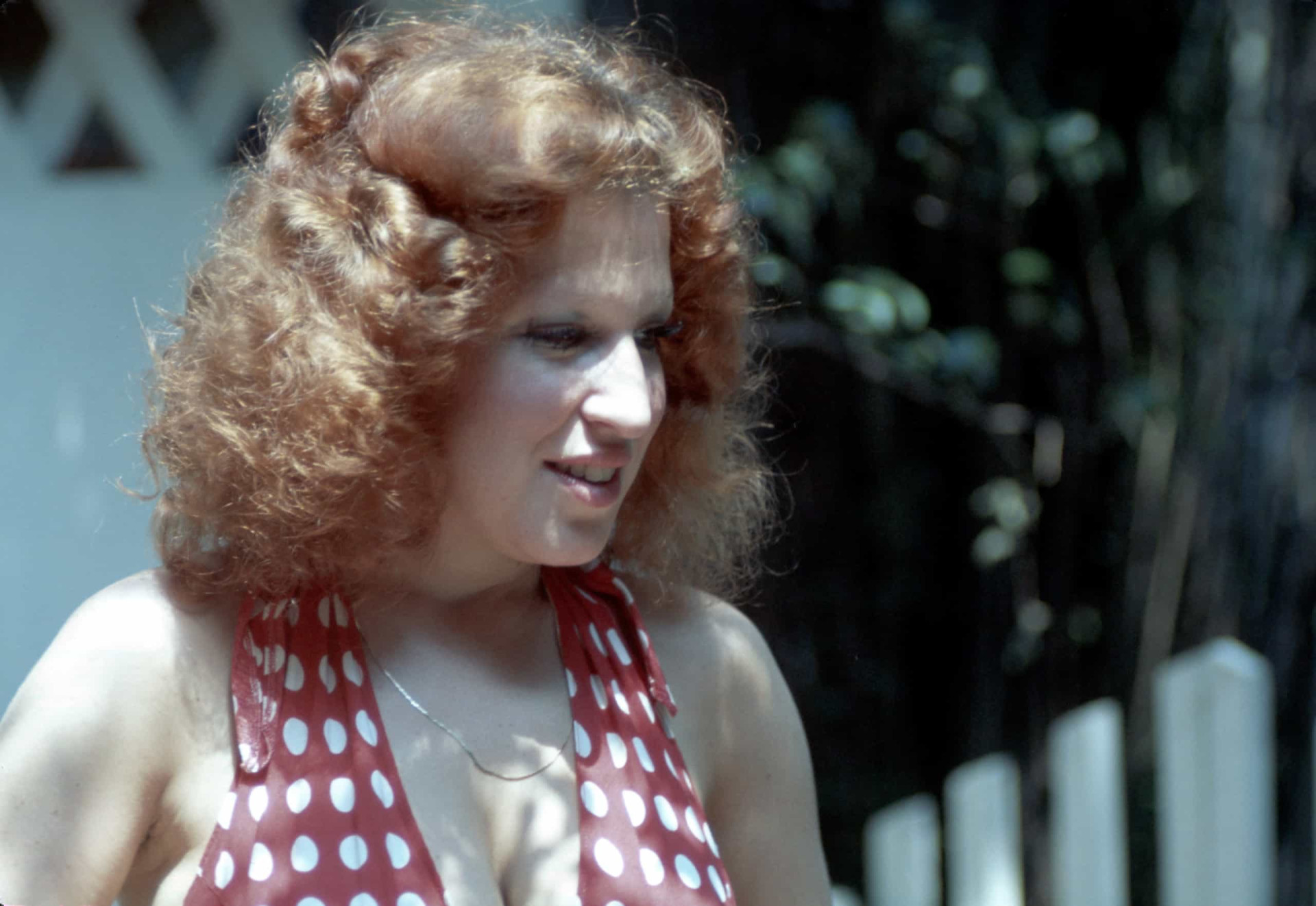 Bette Midler: Looking back on Miss Divine
