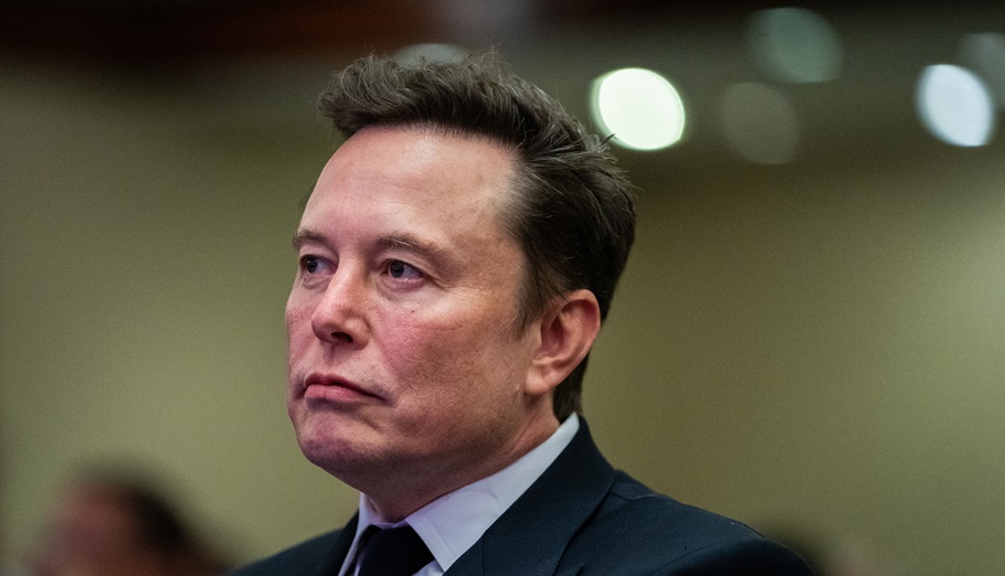 SpaceX: Επένδυση κεφαλαίων 2 δισ. δολαρίων στην xAI