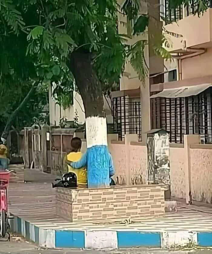 43 Puzzling Optical Illusion Photos That Will Make You Do A Triple-Take