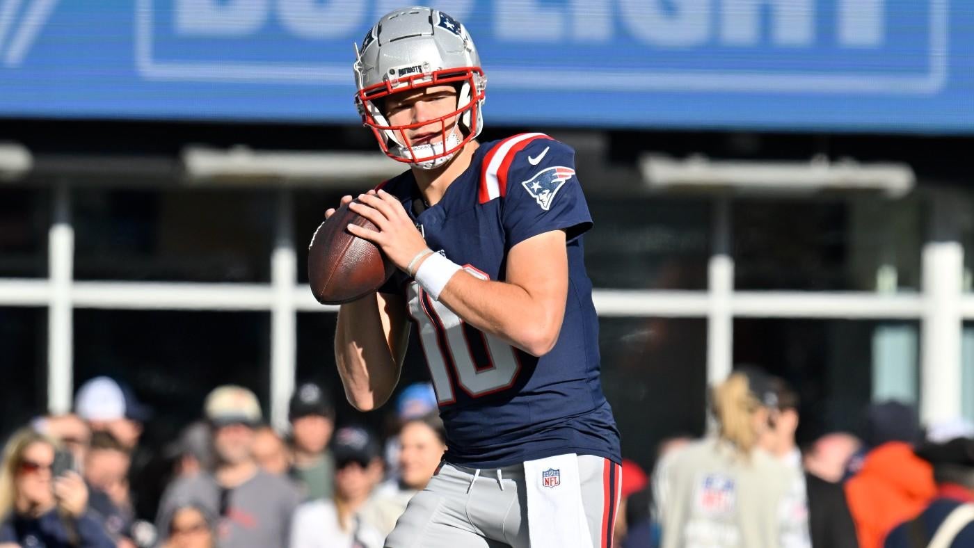 How to bet on the Patriots in 2025: Super Bowl odds, win total, props ...