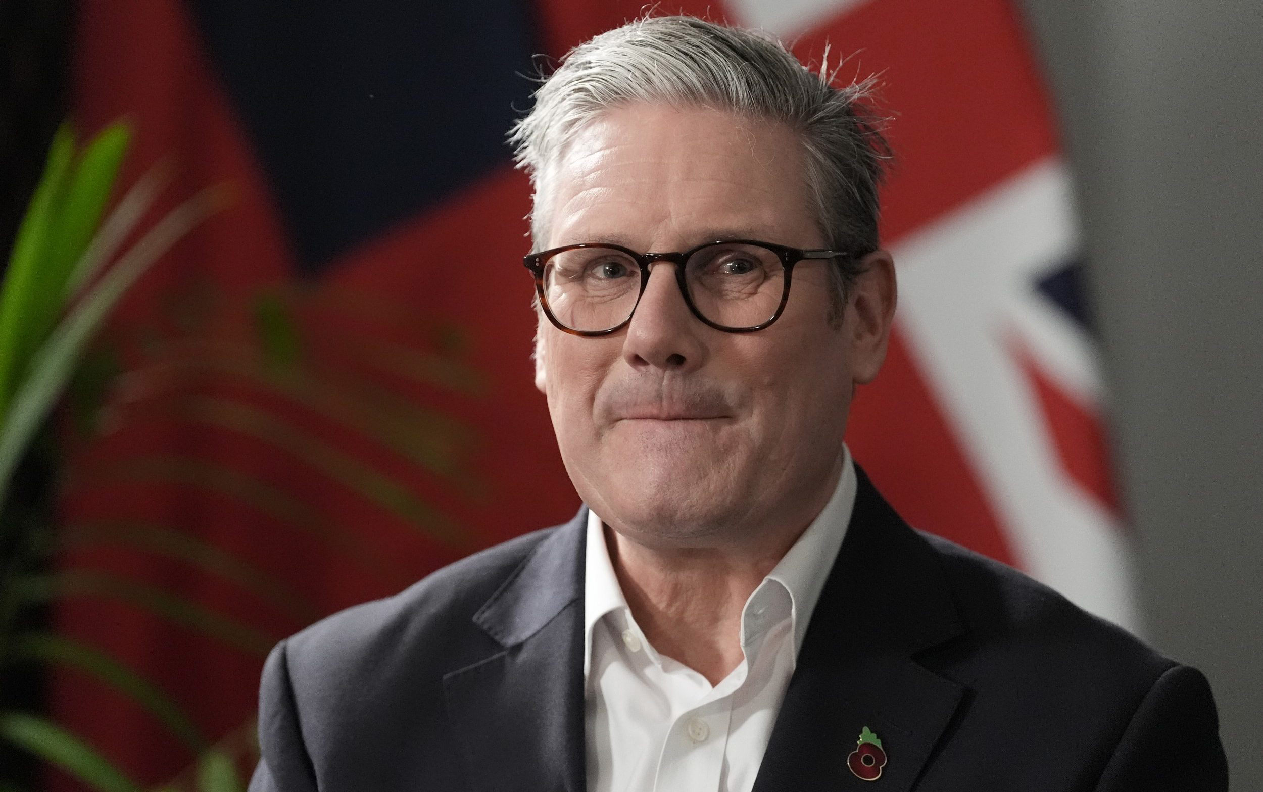 Farmer vote to put Starmer under pressure from rural Labour MPs Farmer vote to put Starmer under pressure from rural Labour MPs