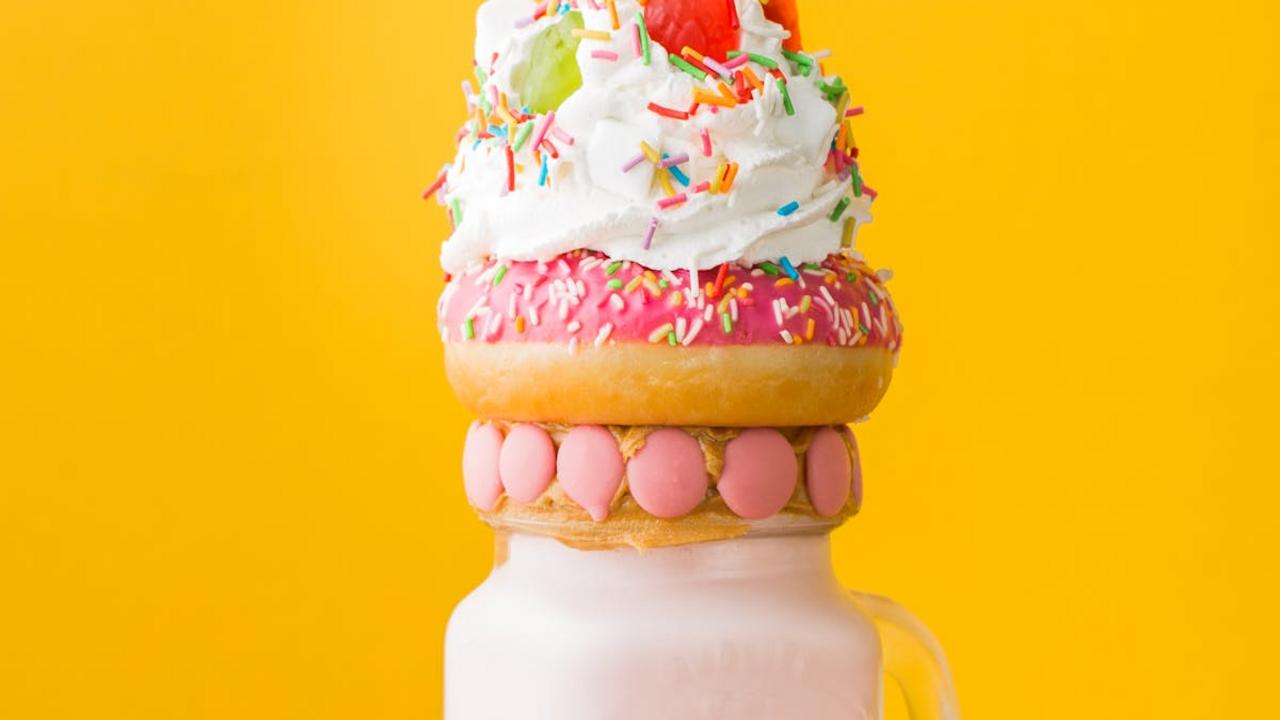 14 Luxury Bites – Exploring the Globe's Most Expensive Menu Items