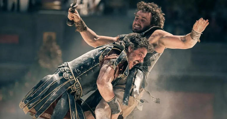 10 film a Netflixen, amit meg kell nézned, ha szeretted a Gladiátort