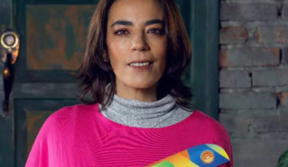 Actriz de ‘Rigo’ recordó como fueron los últimos meses de Sandra Reyes ...