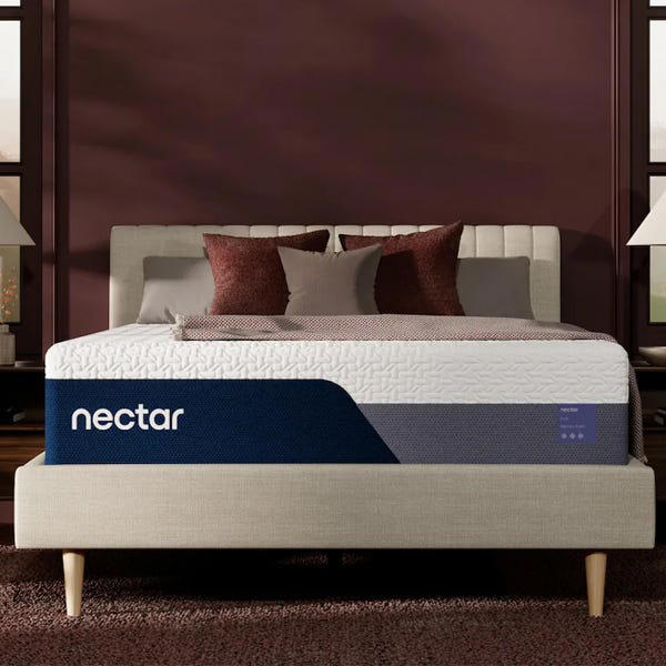 Nectar Cyber Monday deals I ve tested 100 mattresses and the Nectar Classic is the best