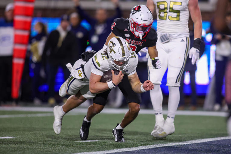 Birmingham Bowl: Georgia Tech vs. Vanderbilt odds, picks and predictions