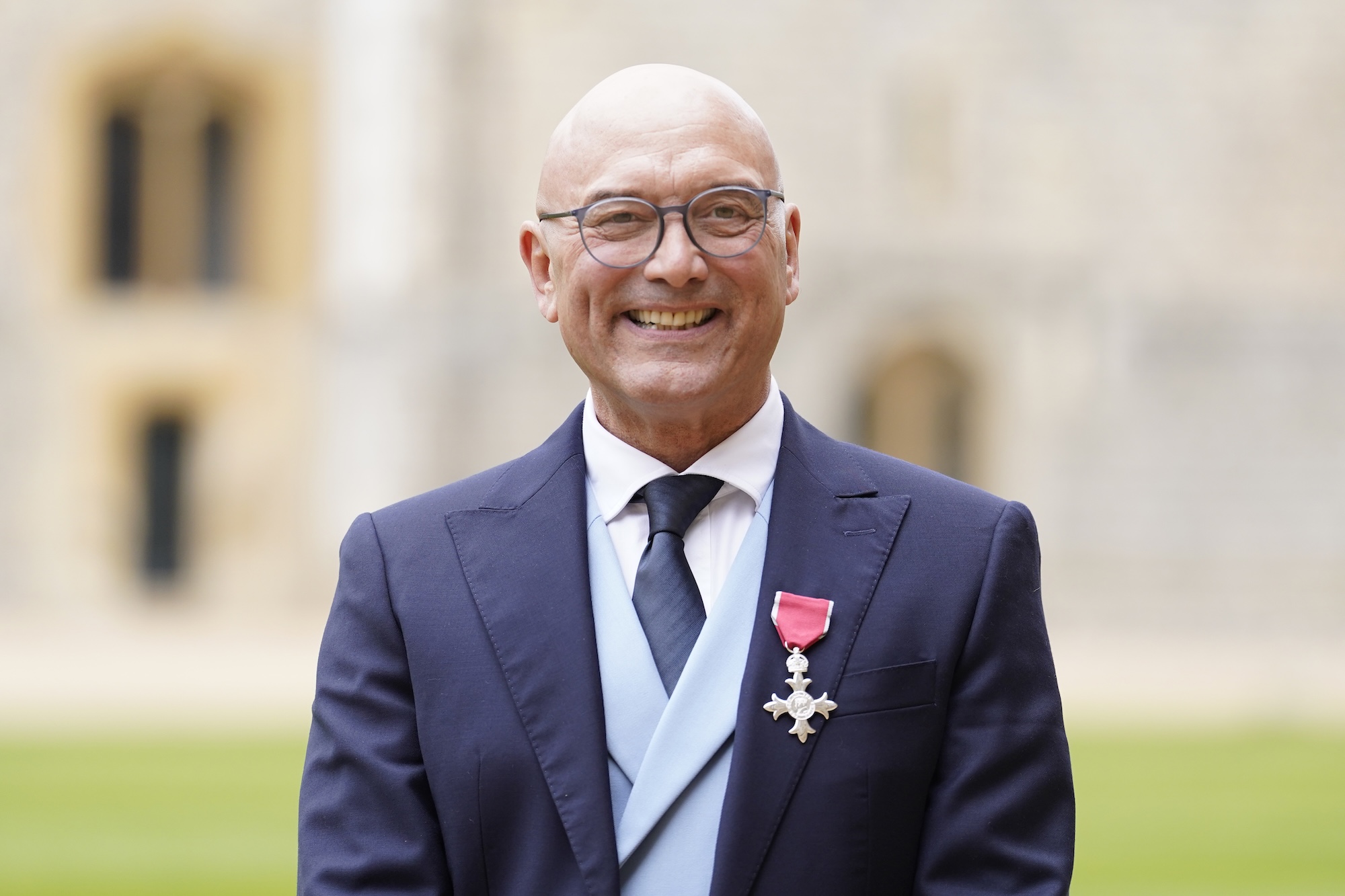 MasterChef-presentator Gregg Wallace ook beschuldigd van aanranding