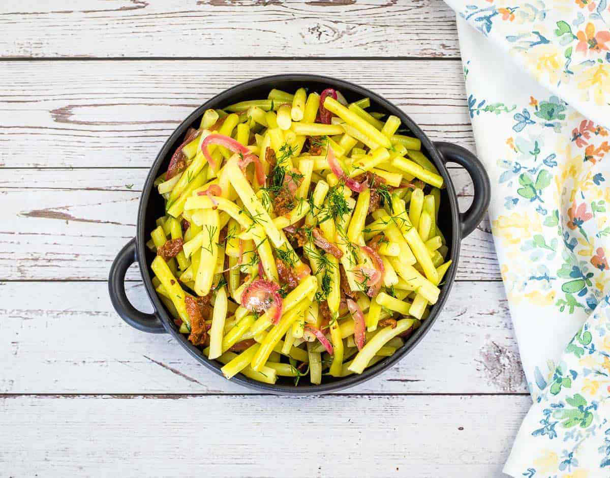 33 Side Dishes That Keep the Cooking Low-Stress and the Eating High-Reward 33 Side Dishes That Keep the Cooking Low-Stress and the Eating High-Reward