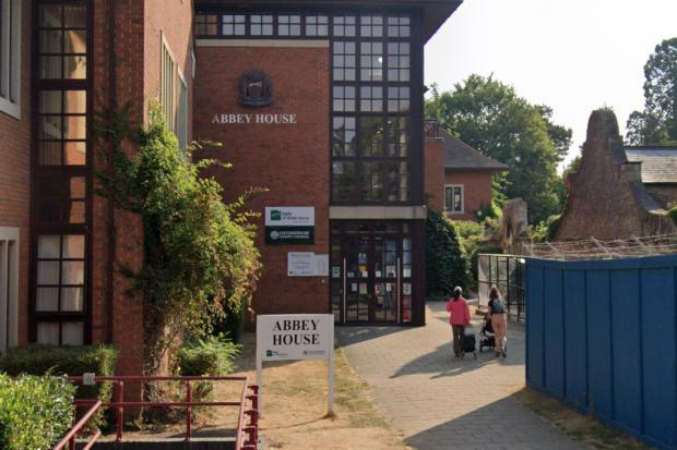 South and Vale leaders exploring unitary council with West Berkshire ...