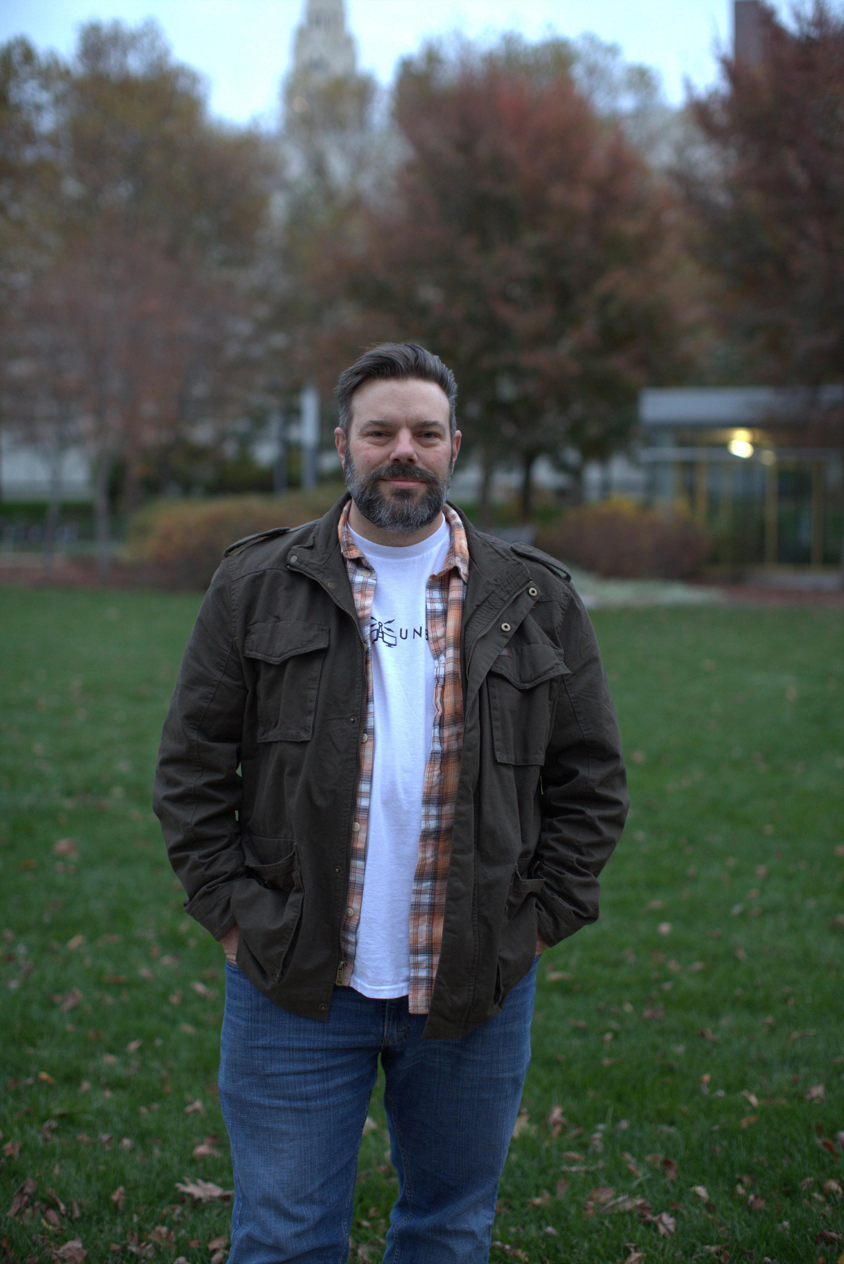 A goal to give back: Radio Unbound is trying to fill the void of WWCD loss