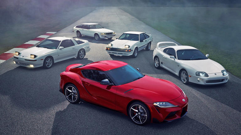 The Toyota That Copied Jeep And Became A Global Icon