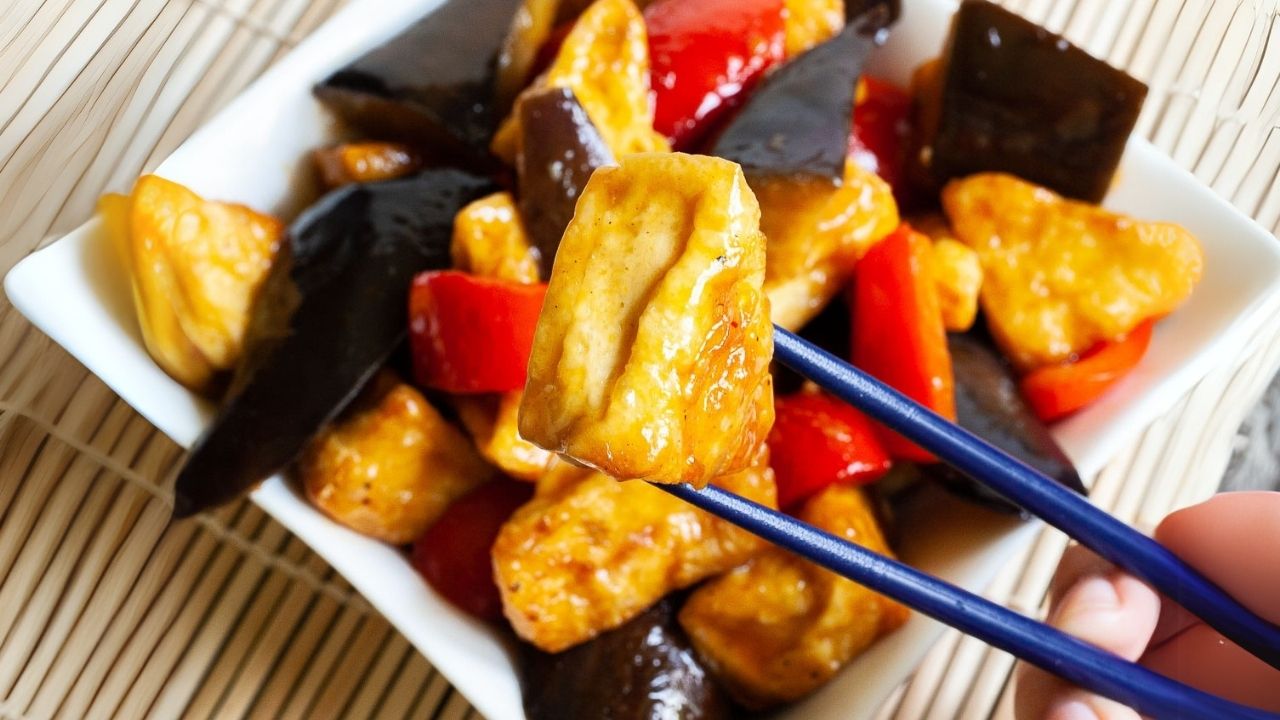 20 Asian Street Food-Inspired Dishes to Try at Home