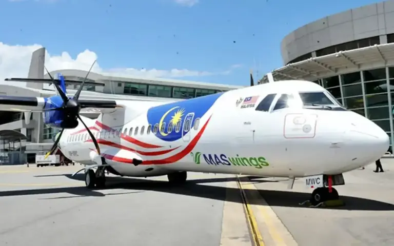 Sarawak seeks revival of 3 rural air services