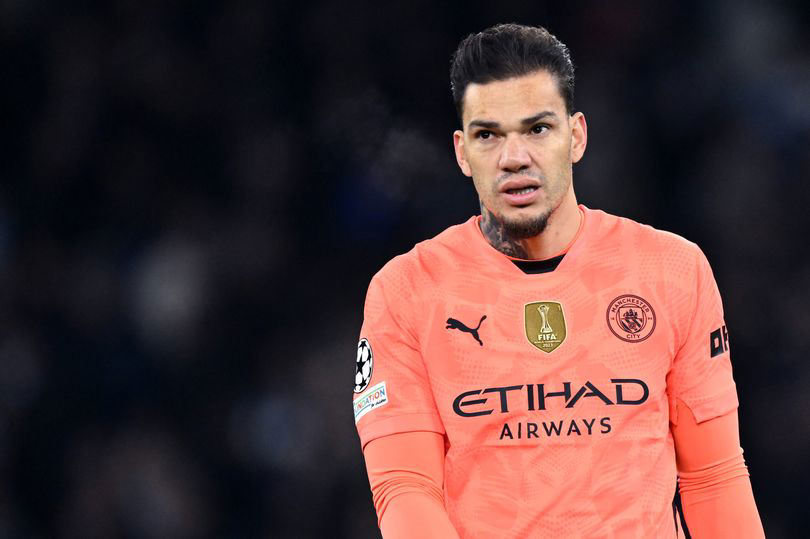 Man City team vs Liverpool confirmed as Ederson dropped and Ruben Dias ... Man City team vs Liverpool confirmed as Ederson dropped and Ruben Dias ...