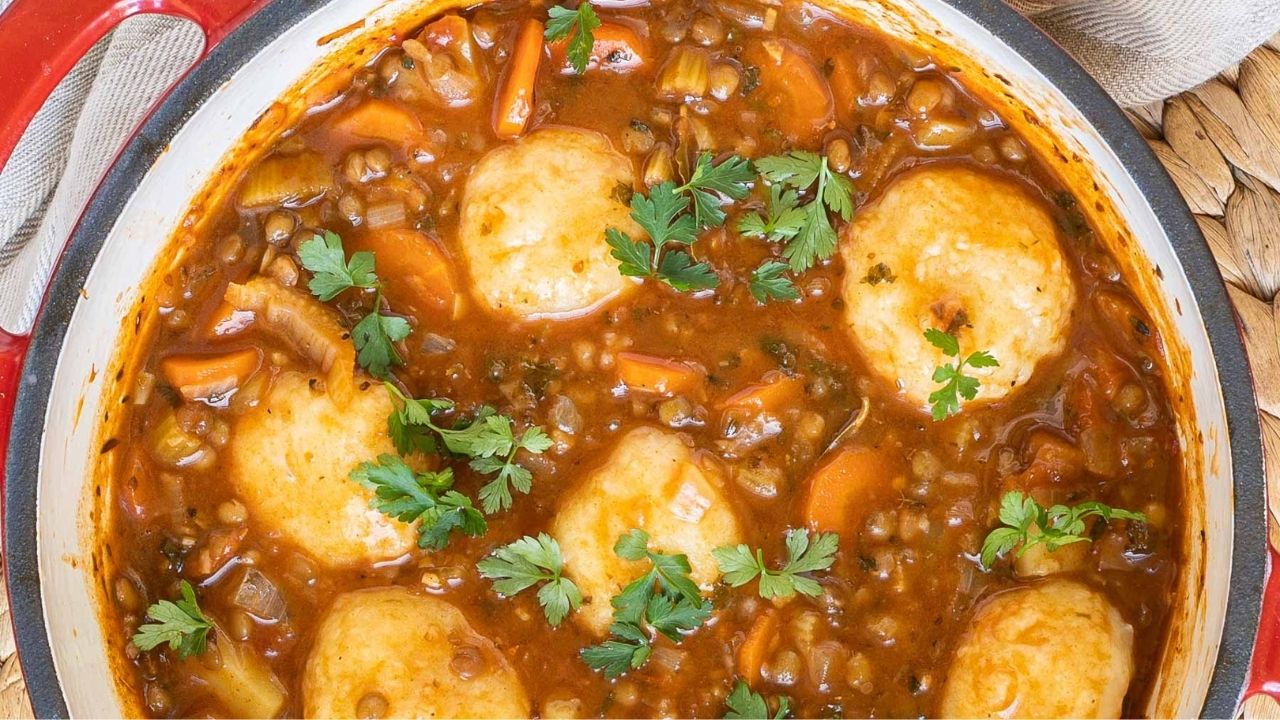 15 Simple One-Pot Recipes for Minimal Clean-Up