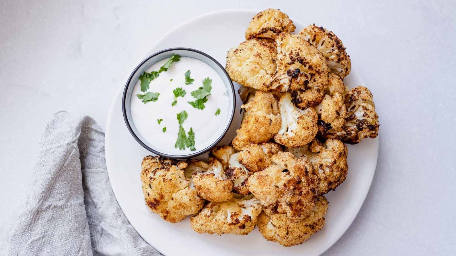 23 Crisp, Crunchy Snacks That Make Salads Look Sad