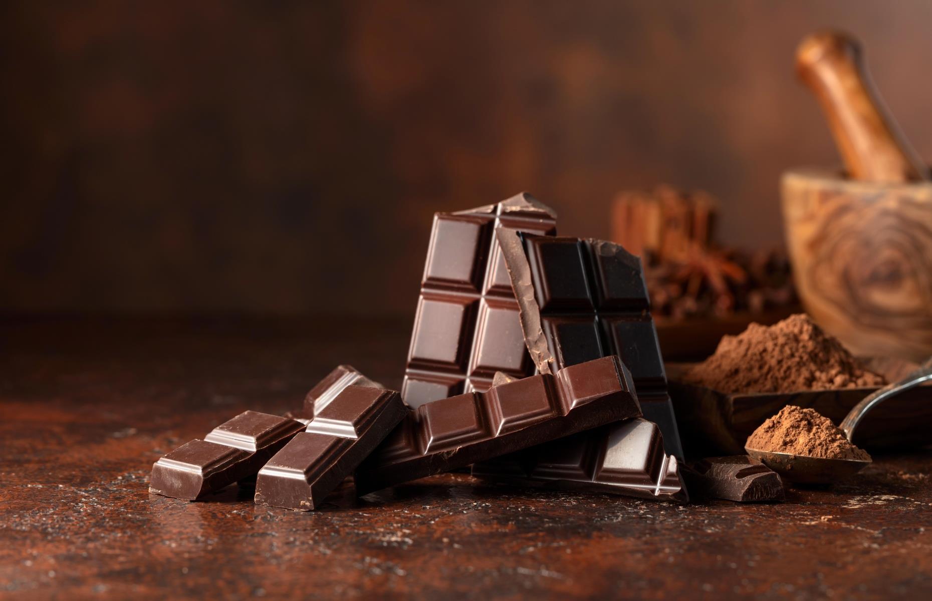 Inside Chocolate’s Multi-Billion Dollar Rise To Power