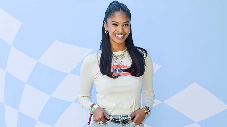 Natalia Bryant looks so much like dad Kobe in new model photos