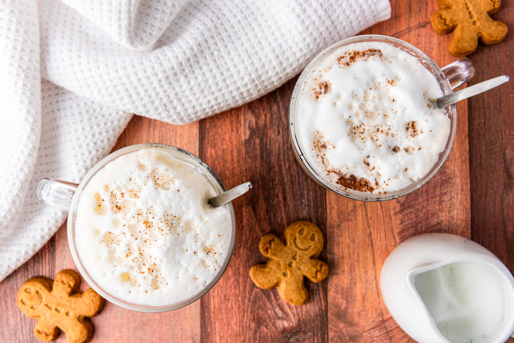 15 Must-Try Drinks to Keep You Jolly While Santa's En Route 15 Must-Try Drinks to Keep You Jolly While Santa's En Route