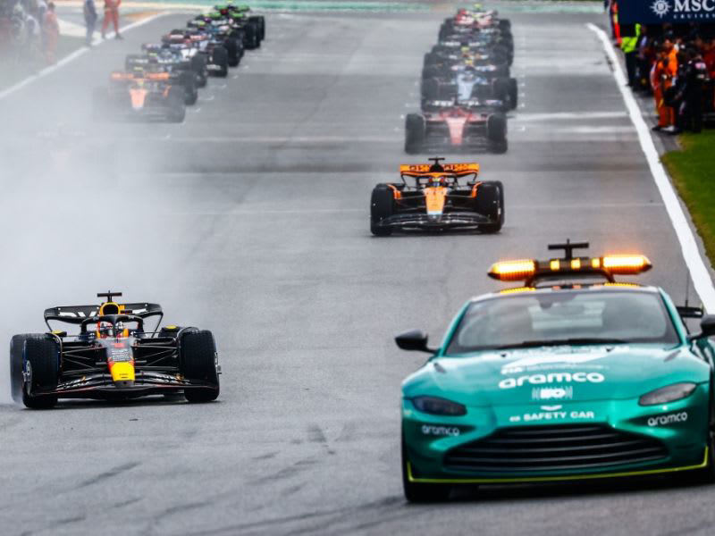 Formel 1 News: Fia-Boss schmettert Fahrer-Kritik ab: Formel 1 News: Fia-Boss schmettert Fahrer-Kritik ab: