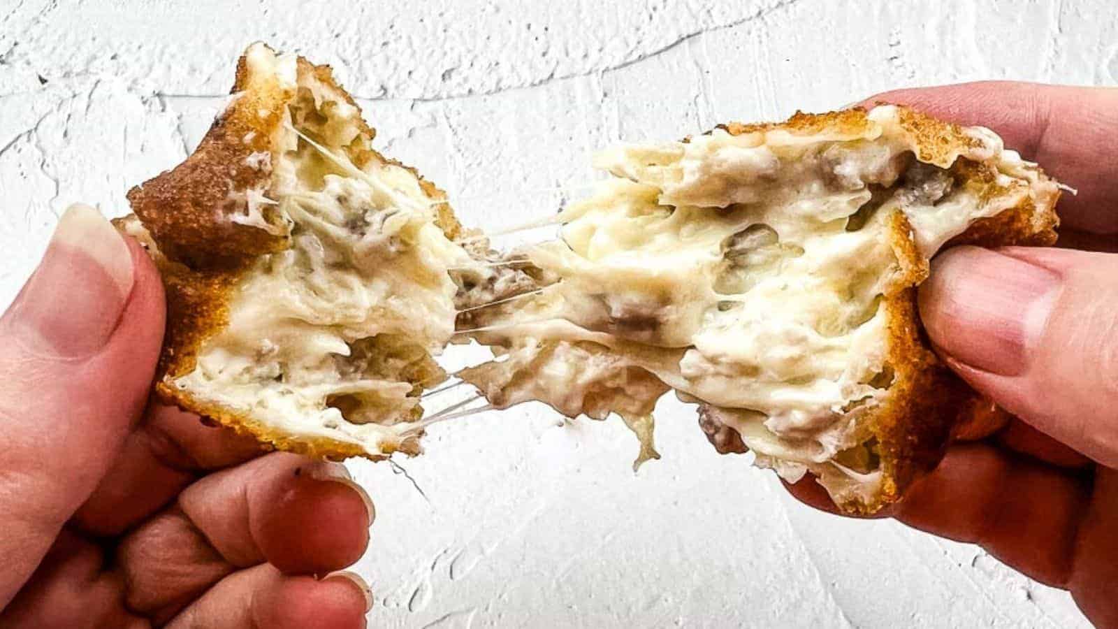 35 Game Day Snacks That Taste Like Football Season Should