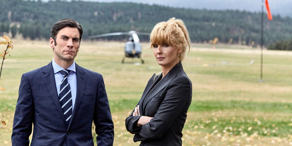 'Yellowstone' Fans Are Reeling Over This Wild Beth Dutton Theory 'Yellowstone' Fans Are Reeling Over This Wild Beth Dutton Theory