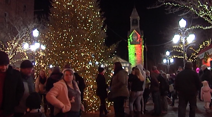 Sparkle to return to Corning for its 51st year