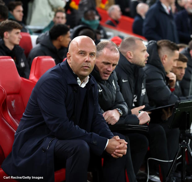 Boss Pushing Internally For Capture Of Liverpool Star