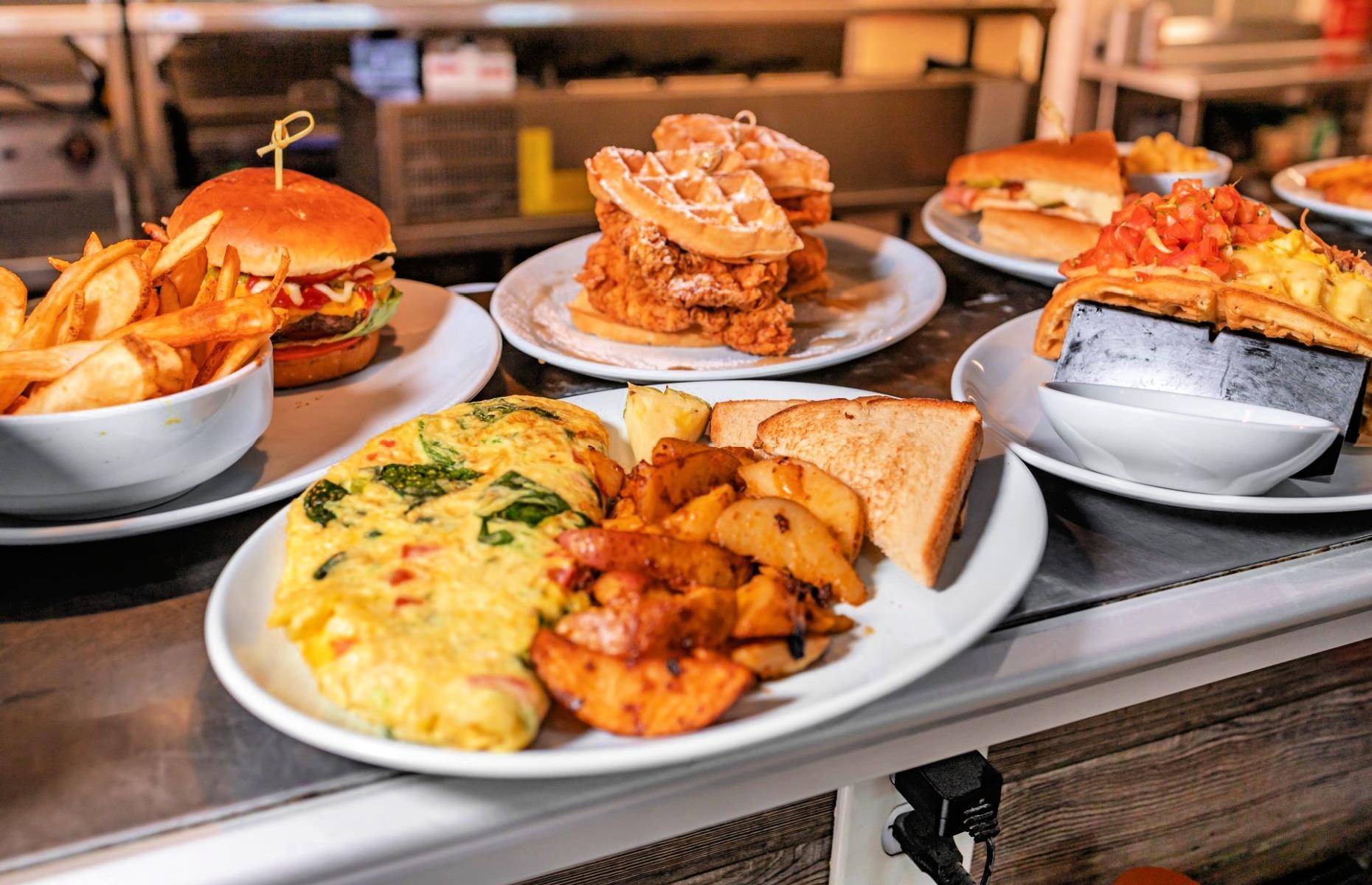 The Bucket-List Diner In Every State For Classic American Food