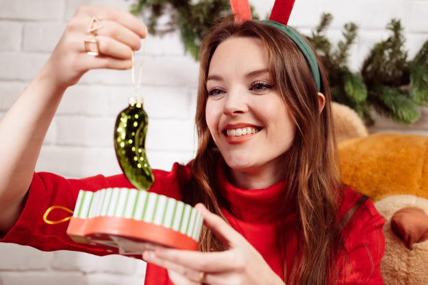 People Are Sharing Their Personal Holiday Traditions, And Some Are So ... People Are Sharing Their Personal Holiday Traditions, And Some Are So ...