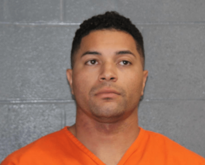 OKCPD officer formally charged with rape, assault months after arrest; still on paid leave