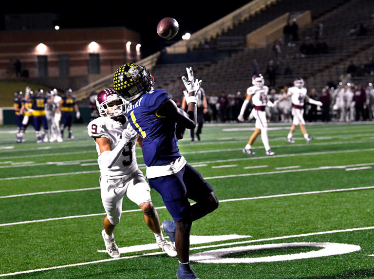 How Texas Tech football can make CFP next year: An off-season to-do list