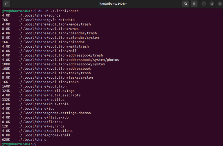 How to Manage Storage and Disk Space on Ubuntu