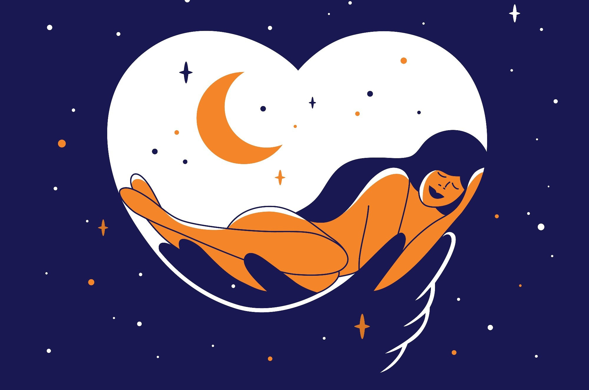 Heart health benefits soar with regular sleep schedules, research finds Heart health benefits soar with regular sleep schedules, research finds