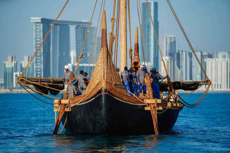 Abu Dhabi's Zayed National Museum announces December opening date