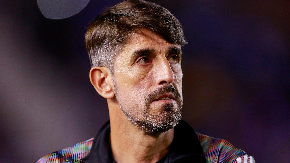 Tigres UANL: Afición abuchea a Veljko Paunovic previo al partido vs ... Tigres UANL: Afición abuchea a Veljko Paunovic previo al partido vs ...