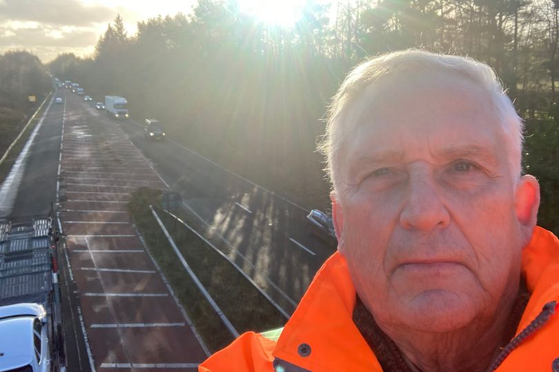 Concern over "rat run" villages in Northumberland after A1 dualling ...