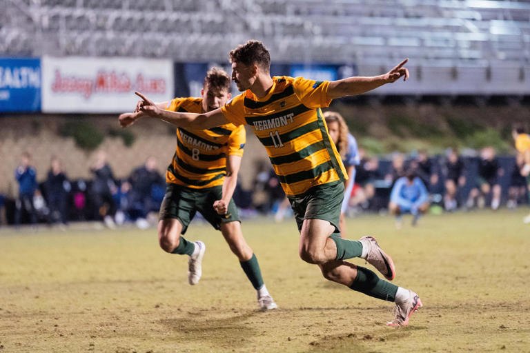 Road Closures in Burlington: UVM men's soccer National Championship ... Road Closures in Burlington: UVM men's soccer National Championship ...