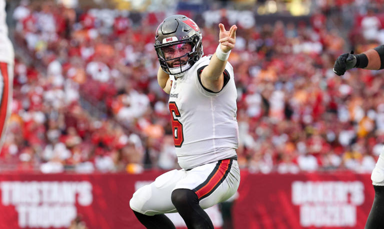 Buccaneers Postseason Odds Shock Some in 2025 Season Prediction