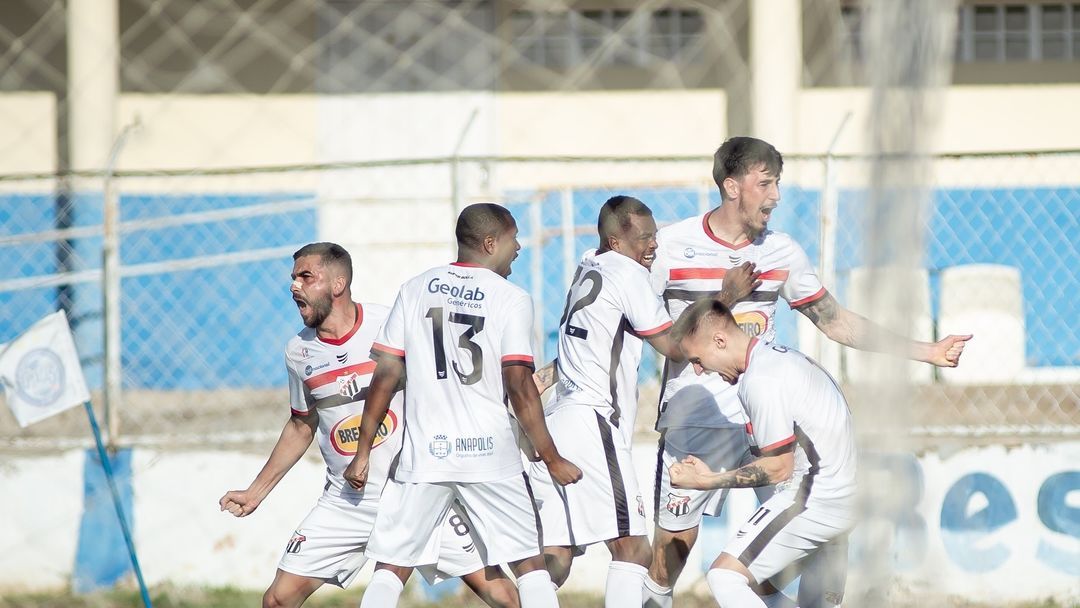 Onde assistir a Vila Nova x Anápolis ao vivo, na internet e na TV ...