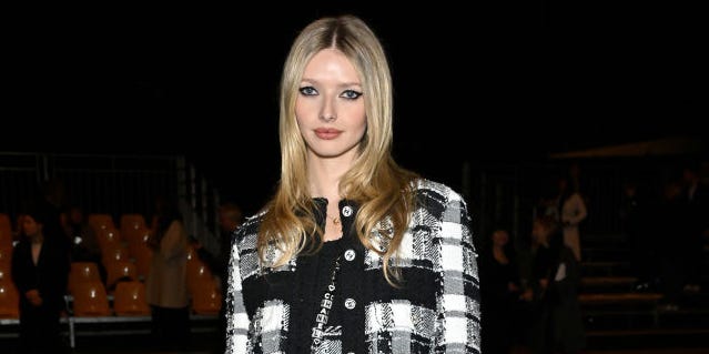 Apple Martin brings back one of Gwyneth Paltrow’s iconic ’90s looks