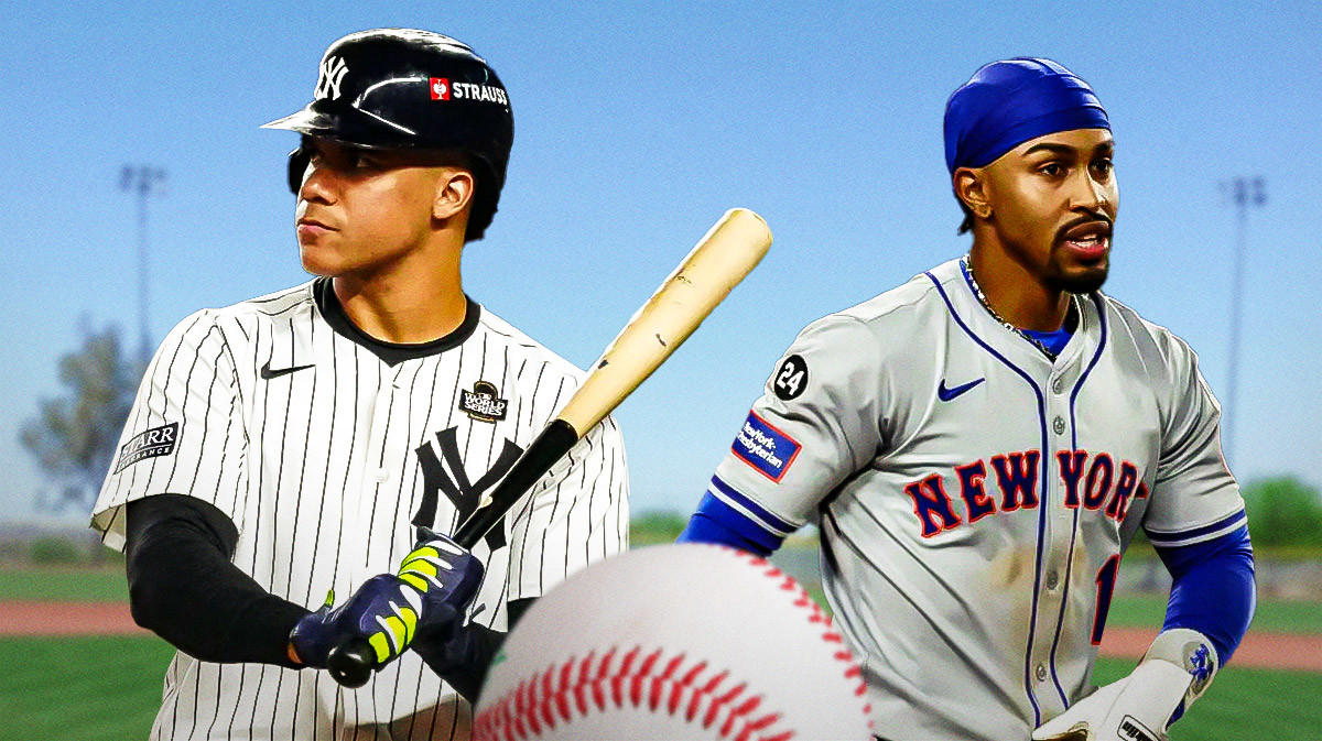 MLB rumors: Where Mets stand in Juan Soto sweepstakes MLB rumors: Where Mets stand in Juan Soto sweepstakes