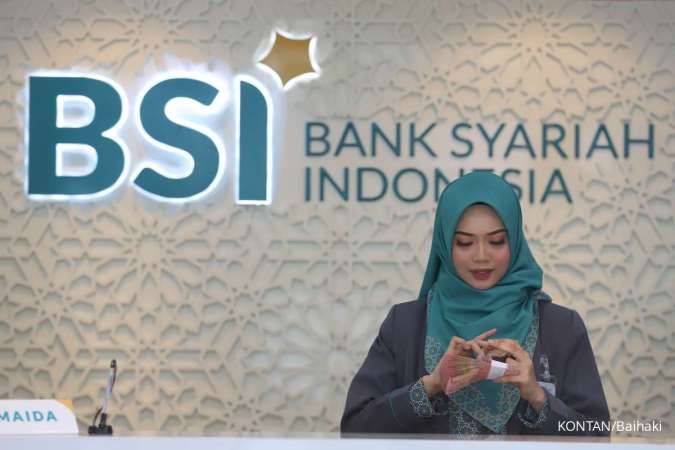 BSI lunasi sukuk mudharabah senilai Rp 220 miliar, jatuh tempo Juni 2026