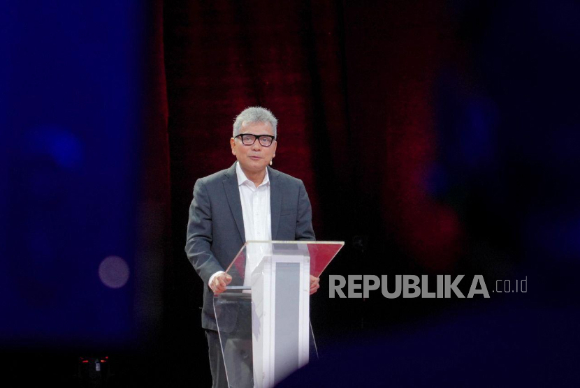 Di Depan Sri Mulyani, Bos BRI Pamer Setoran Pajak Rp 90,4 Triliun Di Depan Sri Mulyani, Bos BRI Pamer Setoran Pajak Rp 90,4 Triliun