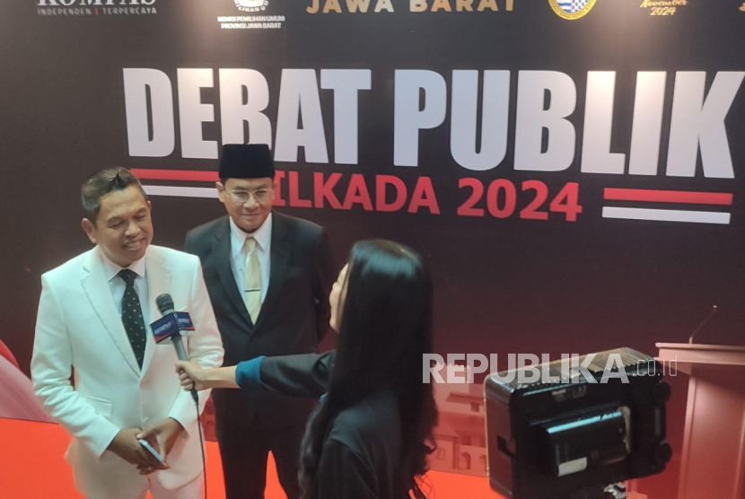 Empat Alasan Mengapa Dedi-Erwan Unggul Jauh di Pilgub Jabar, Ini ... Empat Alasan Mengapa Dedi-Erwan Unggul Jauh di Pilgub Jabar, Ini ...