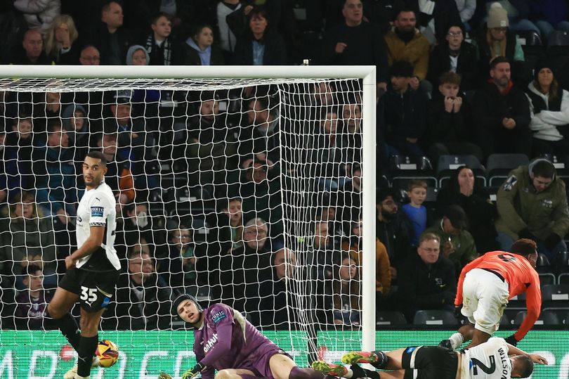 'Sick' - five big turning points that have left Derby County fighting ...