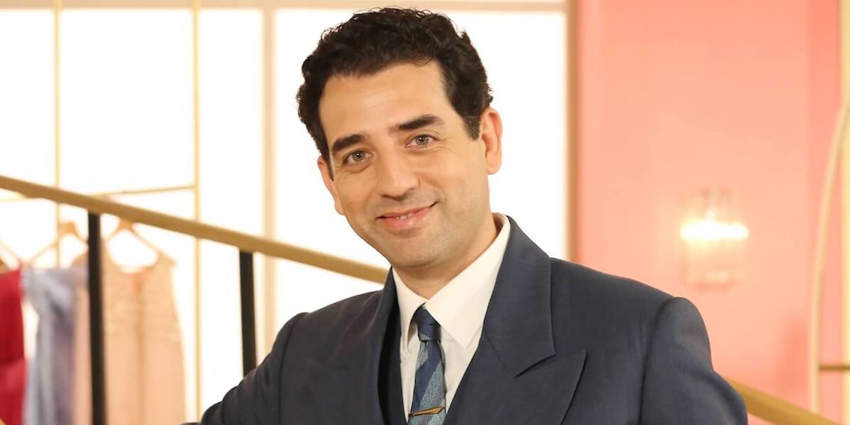 Il paradiso delle signore: Botteri e Giulia Furlan sempre più vicini!